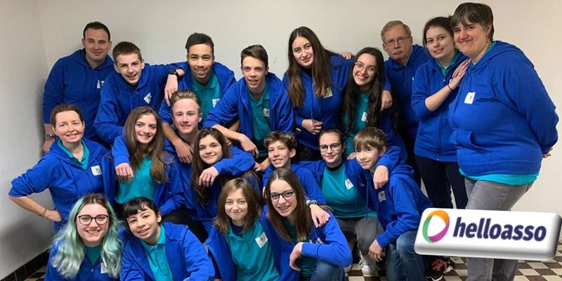 Collège Jean 23 - Blog